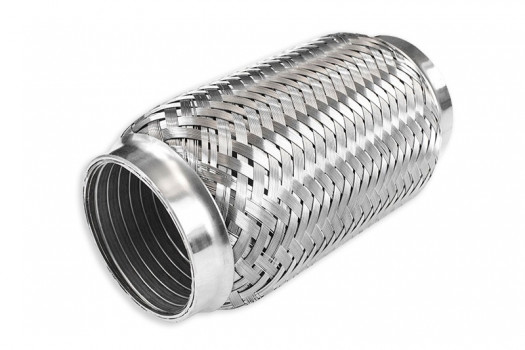 Flexible exhaust connectors - FMIC