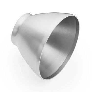 Stainless steel reducers - FMIC