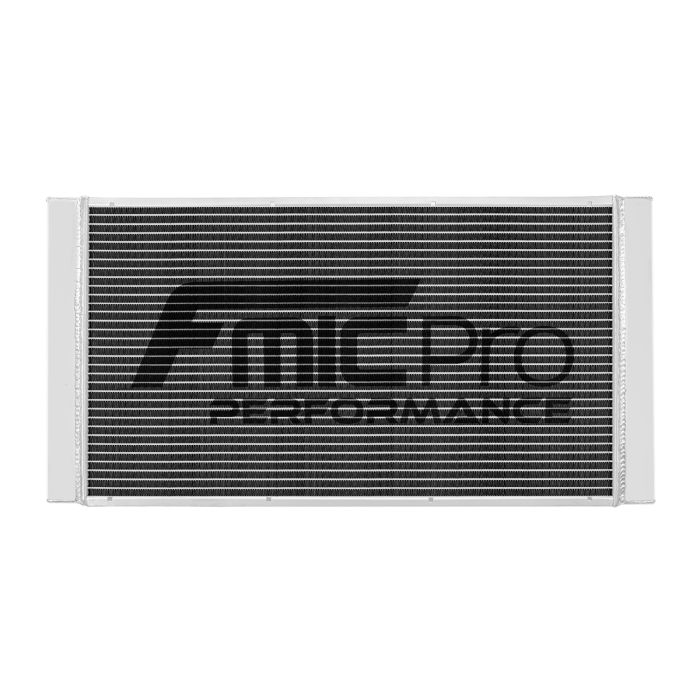 Racing Radiator FMIC.Pro MINI COOPER S R55 R56 Con FMICPRO-RAD-104 - FMIC